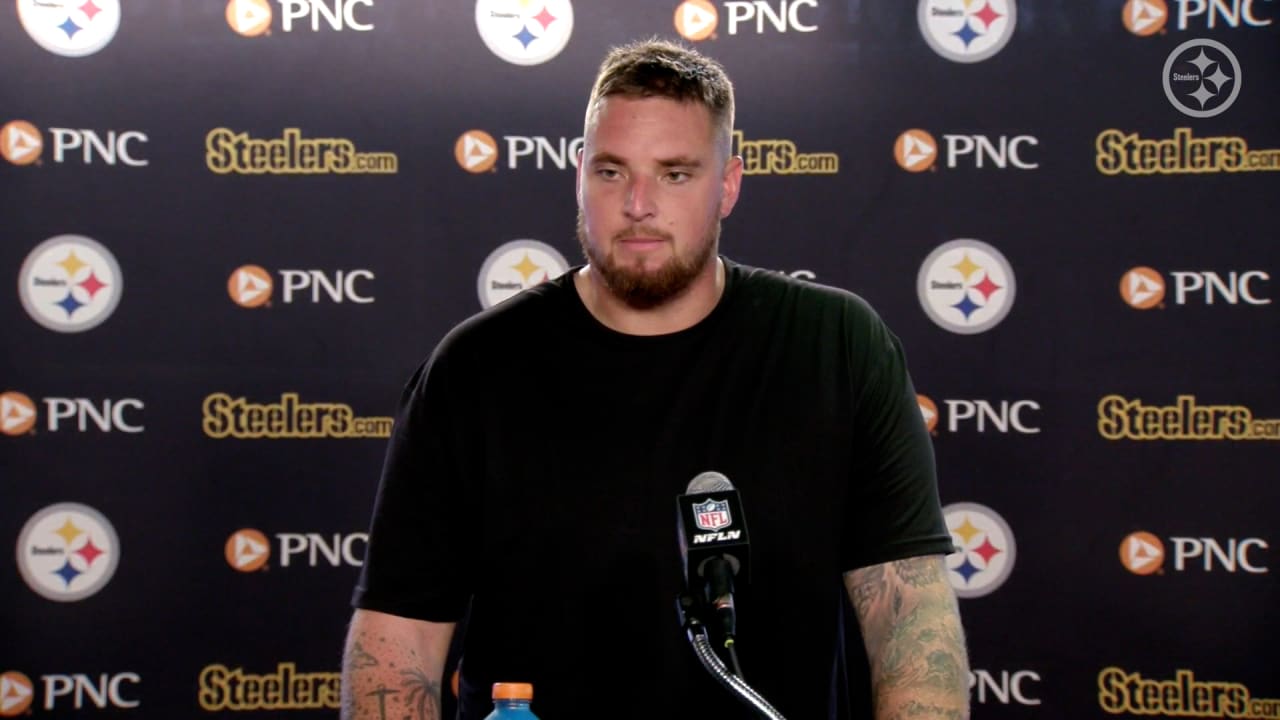 WATCH: Cole - 'We're not functioning efficiently'