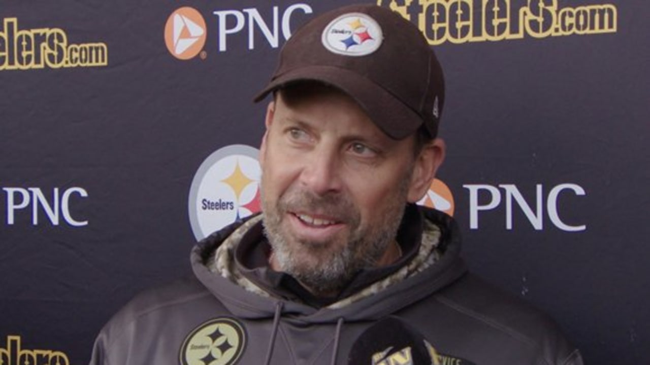 Haley: 'There's growth throughout the year'