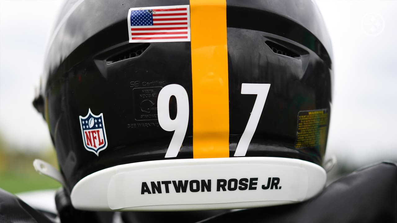 Coming together to remember Antwon Rose Jr.