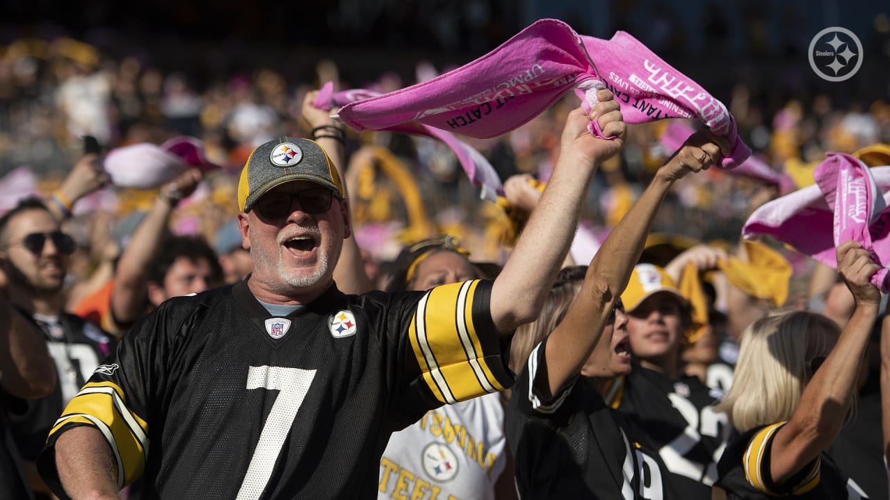 PHOTOS: Fan Friday vs. Broncos