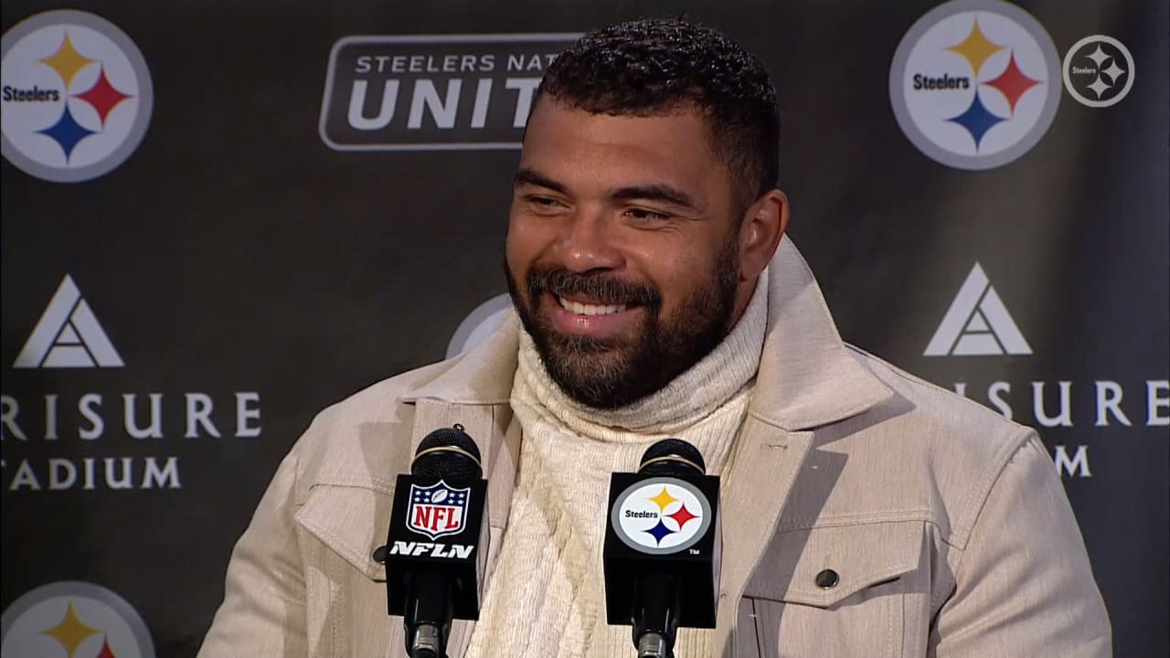 WATCH: Heyward - 'Keep stacking wins'