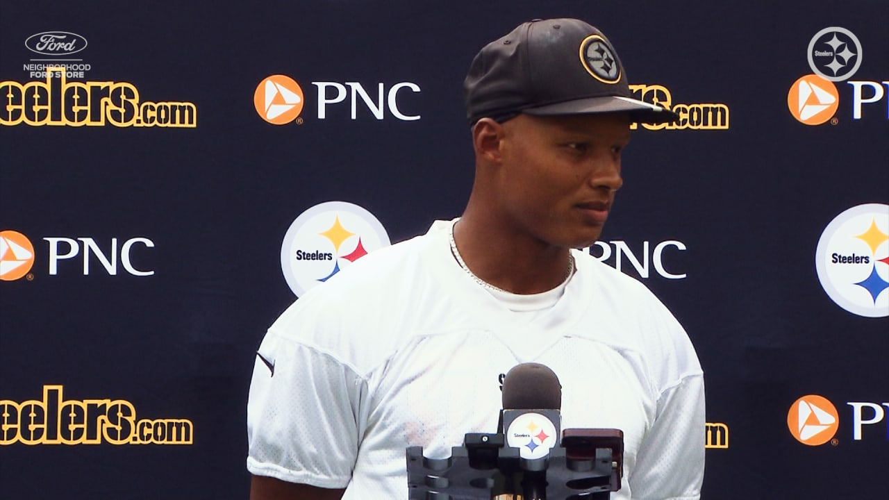 Dobbs 'At the end of the day I control what I can control'