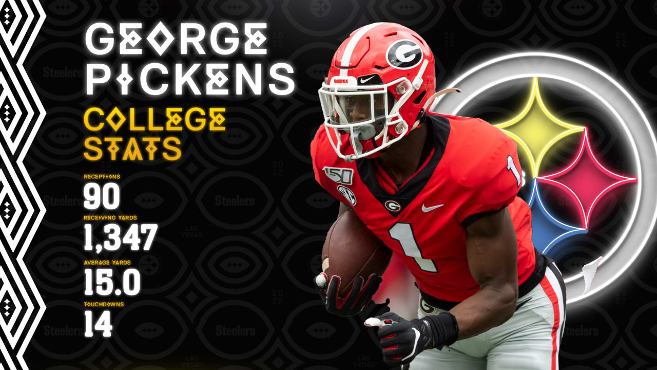 Pickens College Highlights