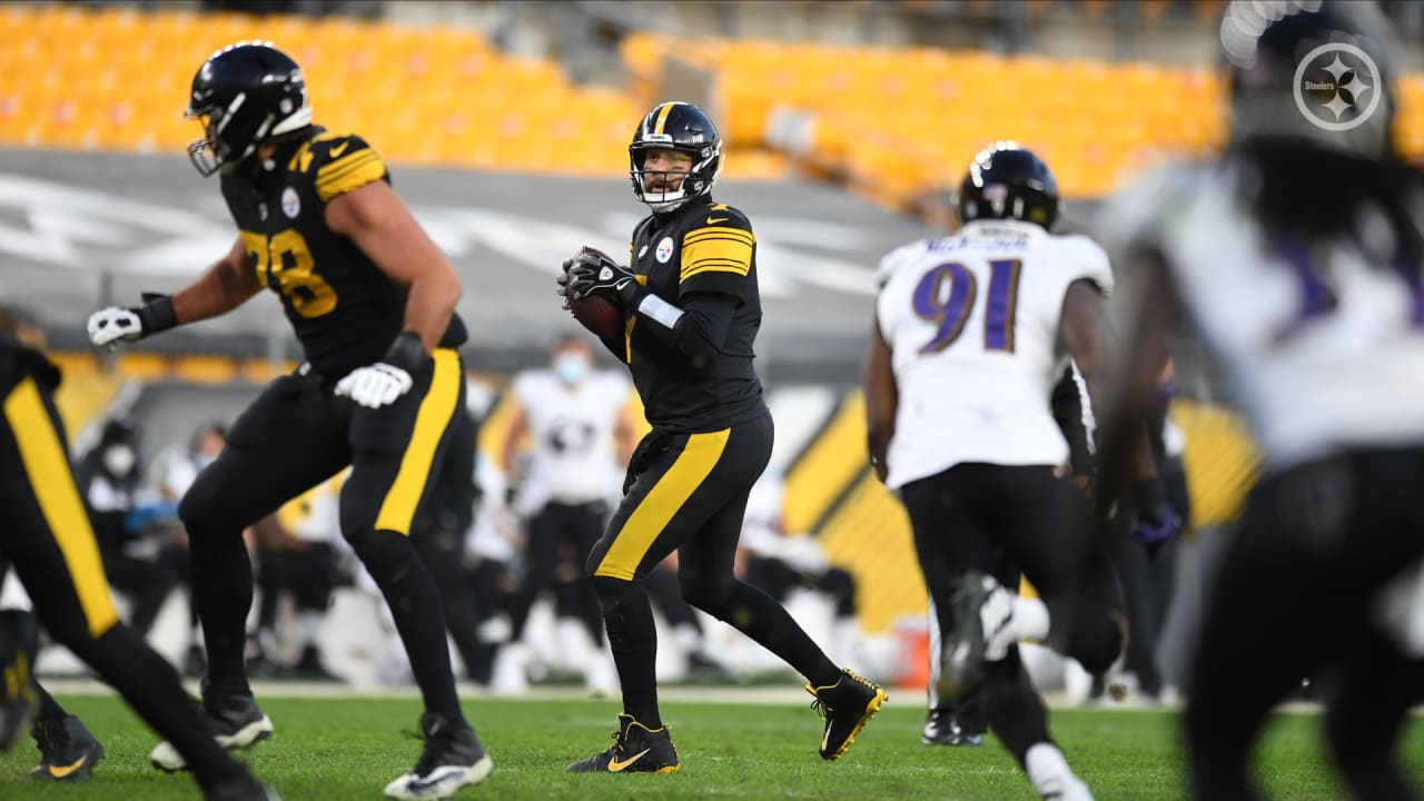 PHOTOS: Best of Week 12 vs. Baltimore Ravens