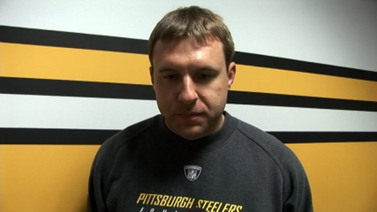 One on One with Jeremy Kapinos