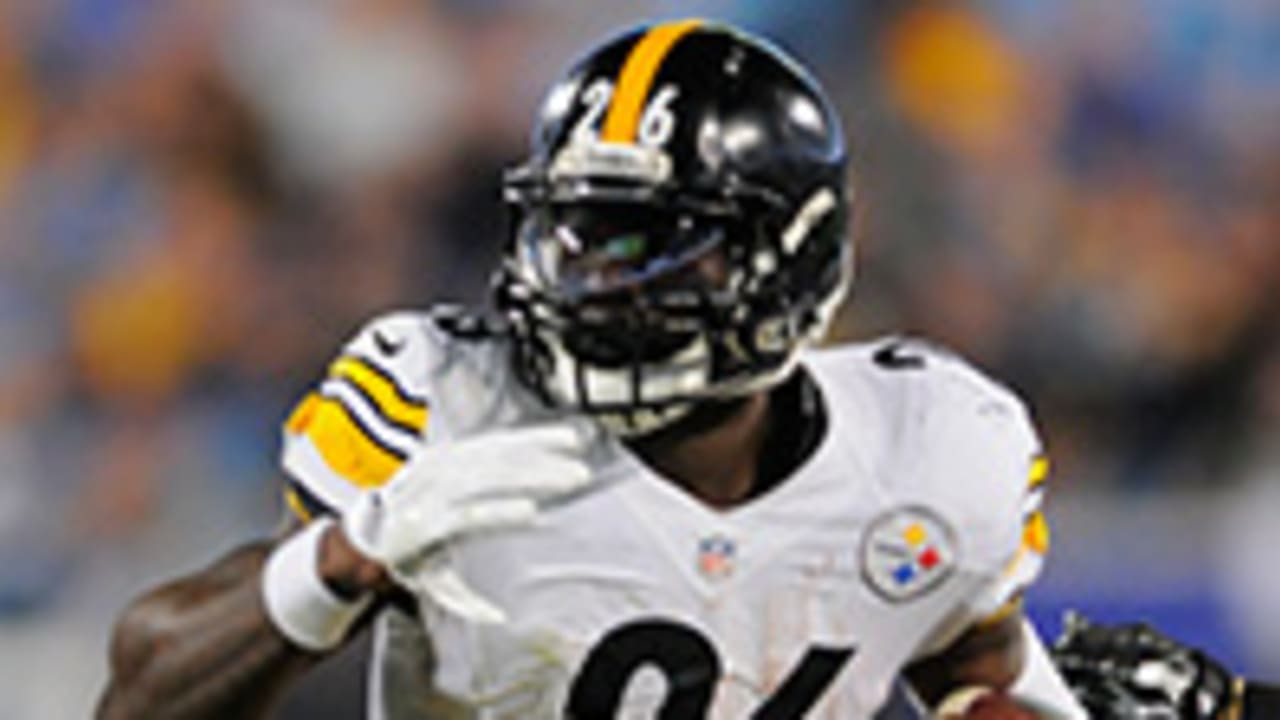Steelers looking to stack wins