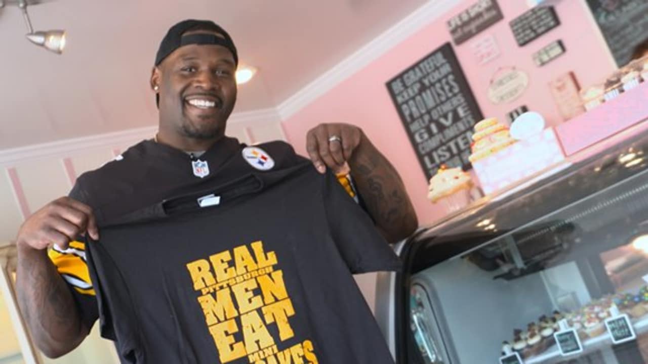 Moats brings the heat in the kitchen - Part 2