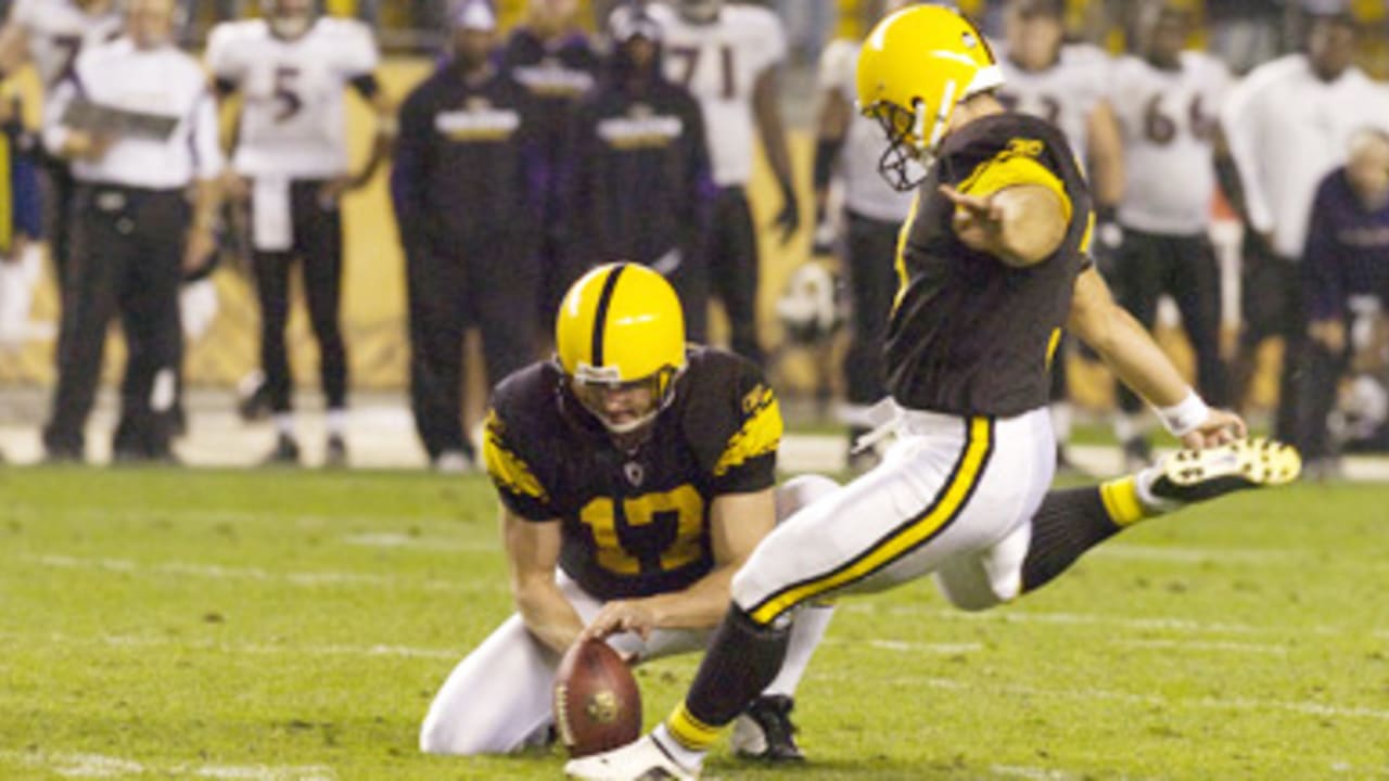 A special honor for Reed