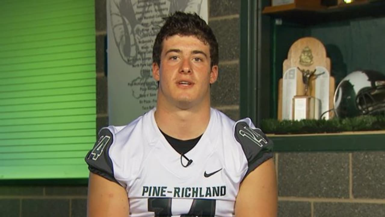 Blue Chip Spotlight: Connor Slomka