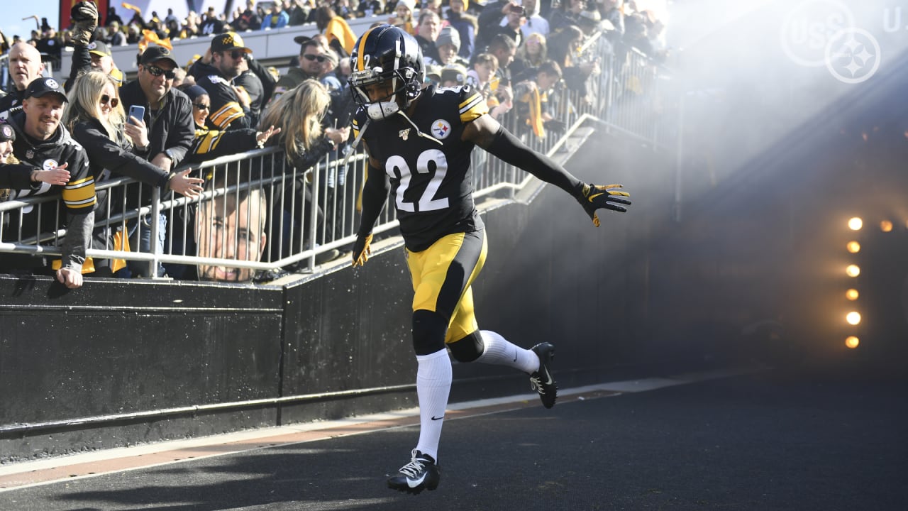 PHOTOS: 2019 Player Highlight - Steven Nelson