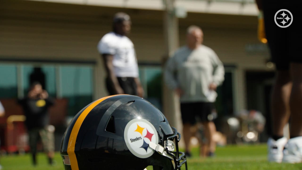 WATCH: Rookie Minicamp Recap