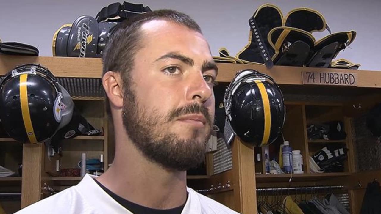 Jones looking forward to the Panthers