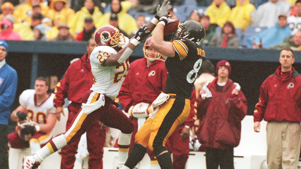 Bruener said he was 'in the dark'