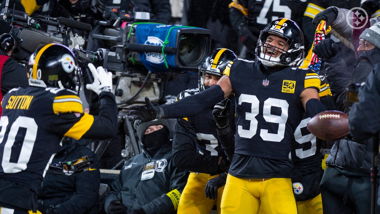 WATCH: 60 Second Spotlight - Fitzpatrick