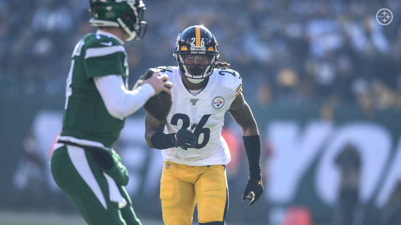 GAME PHOTOS: Week 16 at New York Jets