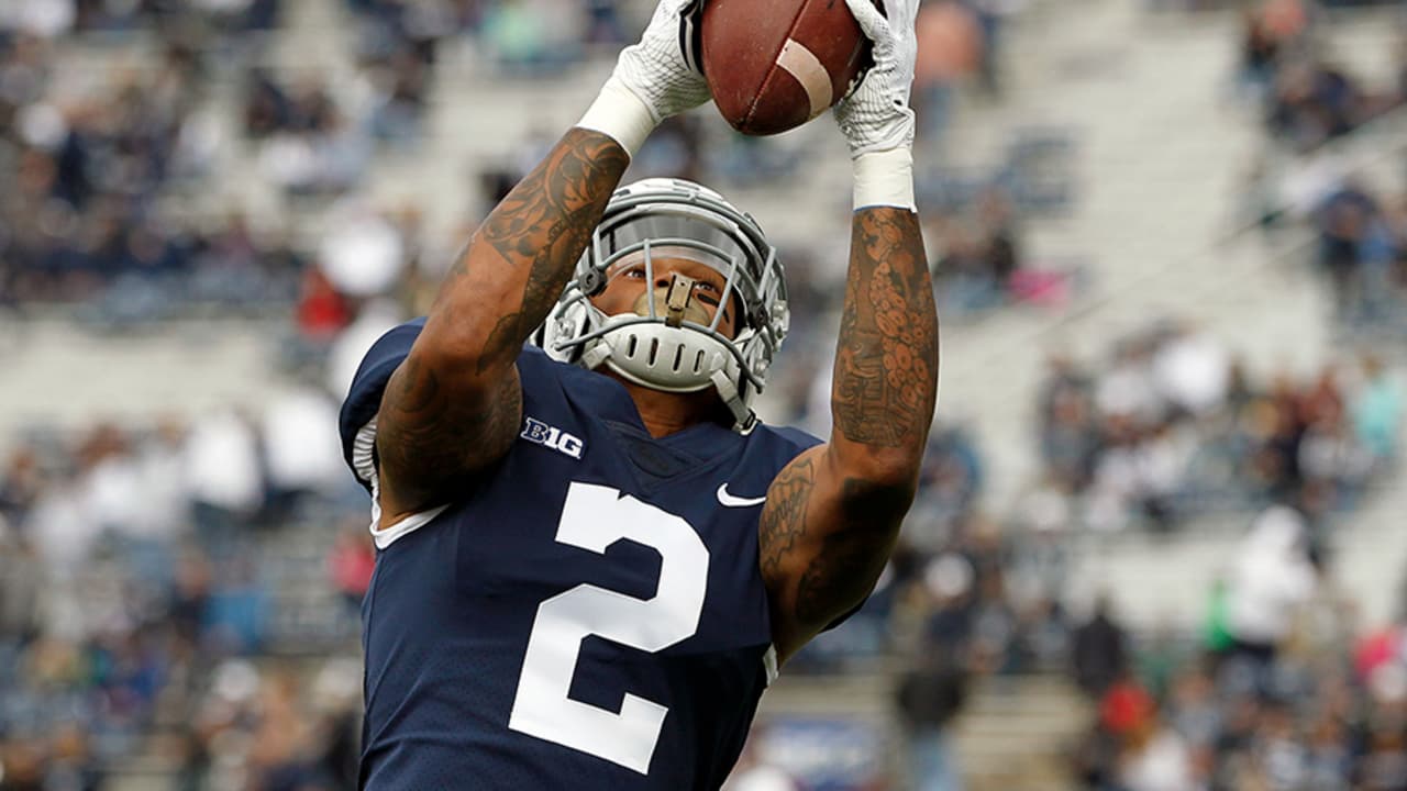 Labriola on Day 3 of the NFL Draft