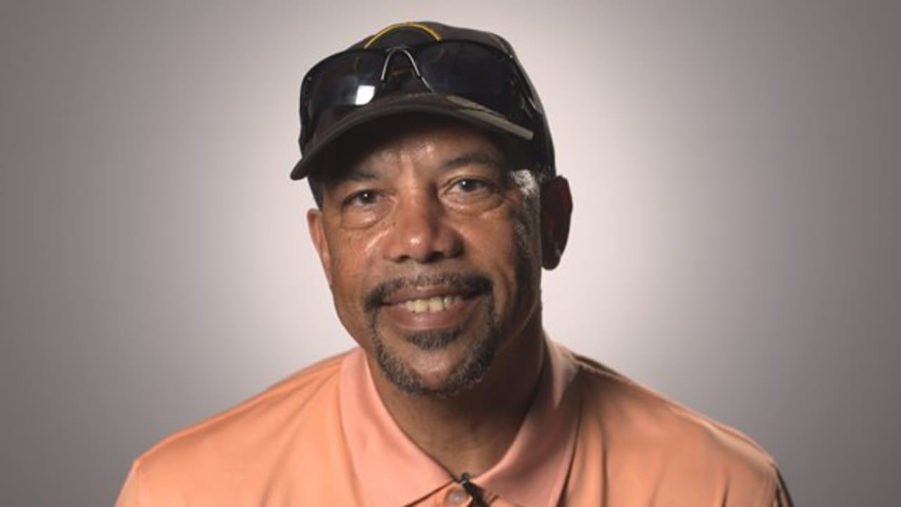 Legends Series: Louis Lipps