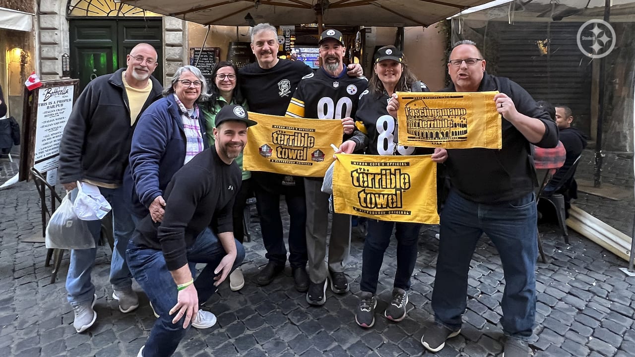 PHOTOS: Fan Friday