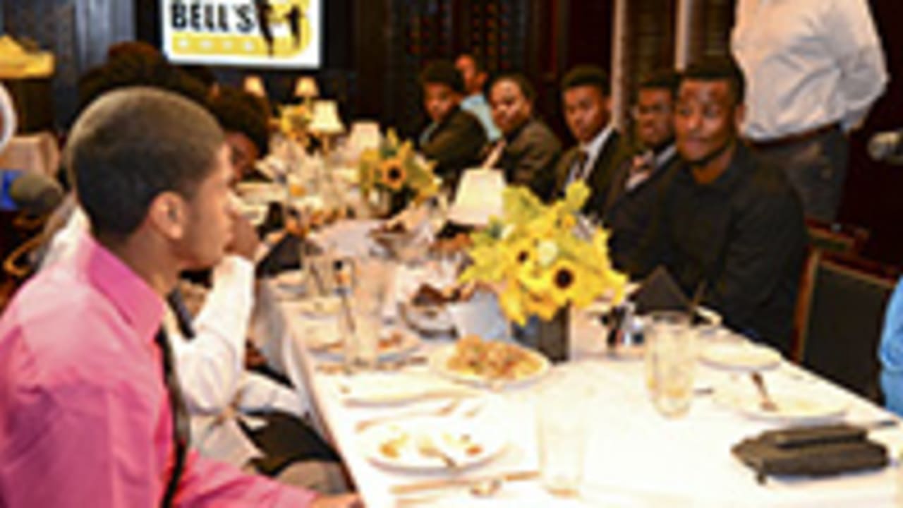 Bell takes on a new role