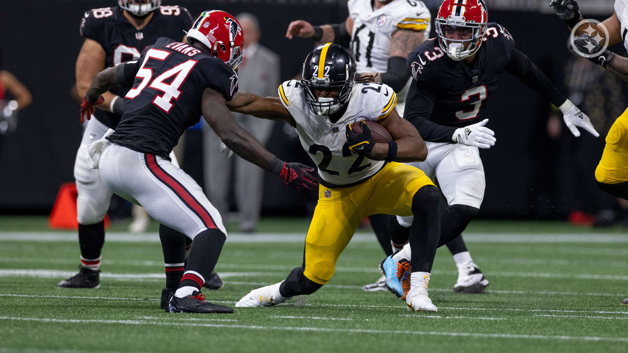 Tomlin on running angry, Cam's style, Ravens D