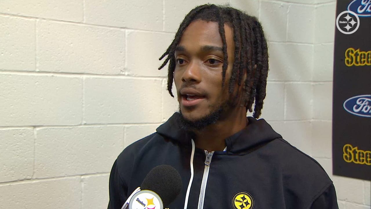 WATCH: Austin III on stacking good performances