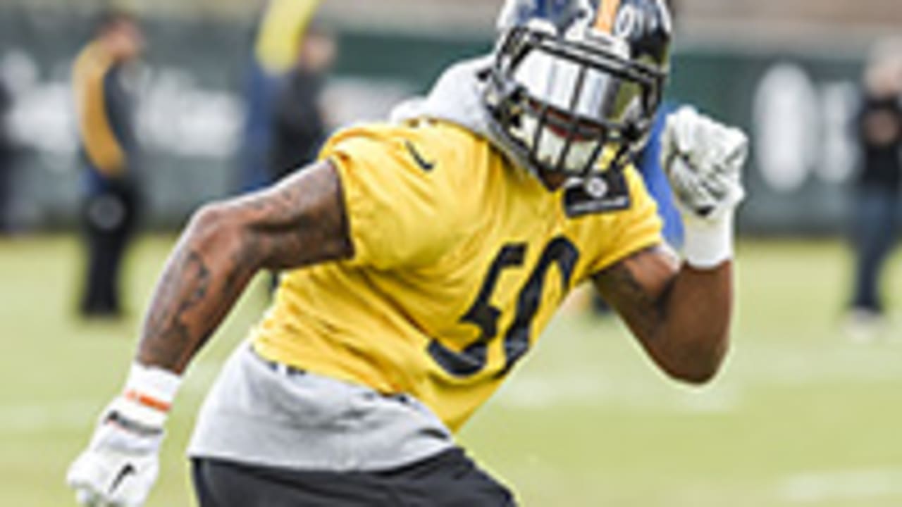 Tomlin offers perspective on the injured