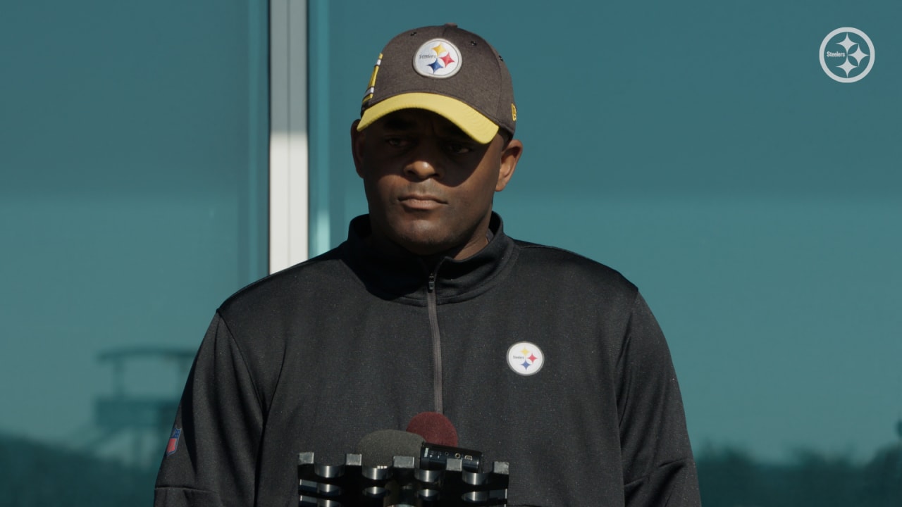 Hilliard: 'We are playing hard'