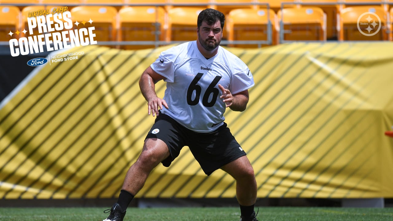 For DeCastro, football is a way of life