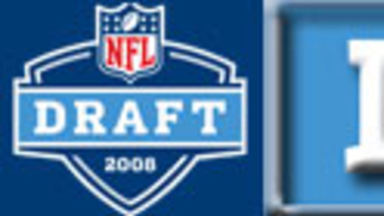 2008 NFL Draft Facts and Figures