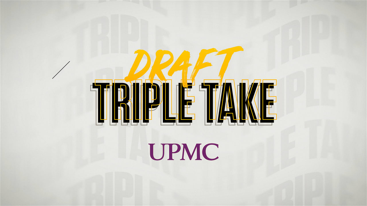 NFL Draft Triple Take: Interior Offensive Line