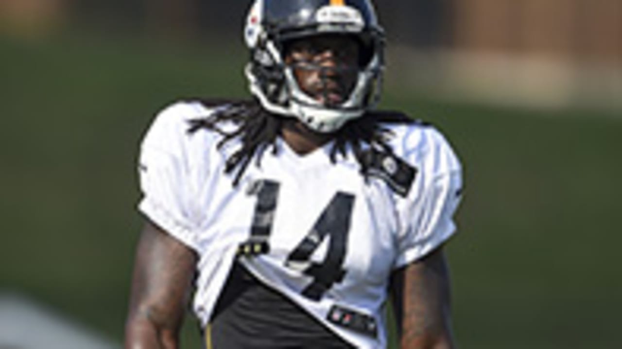 Sammie Says: 2 things from the rookie WR