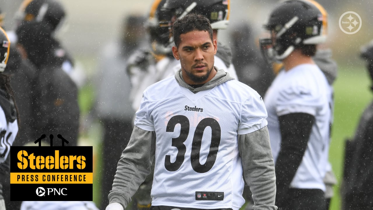 Conner on staying consistent