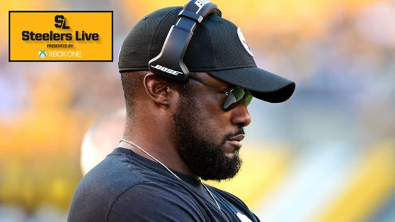 Tomlin responds to criticism