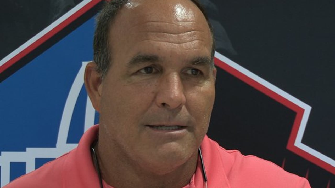 Munchak was the ultimate teammate