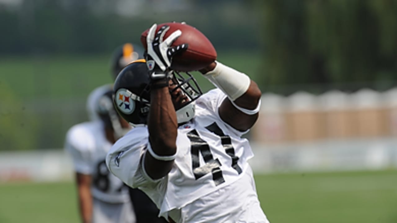 Logan hopes to make a lasting impression