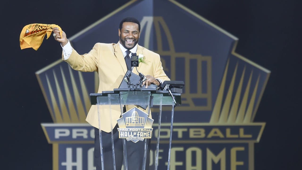 PHOTOS: 2015 Hall of Fame Induction Ceremony