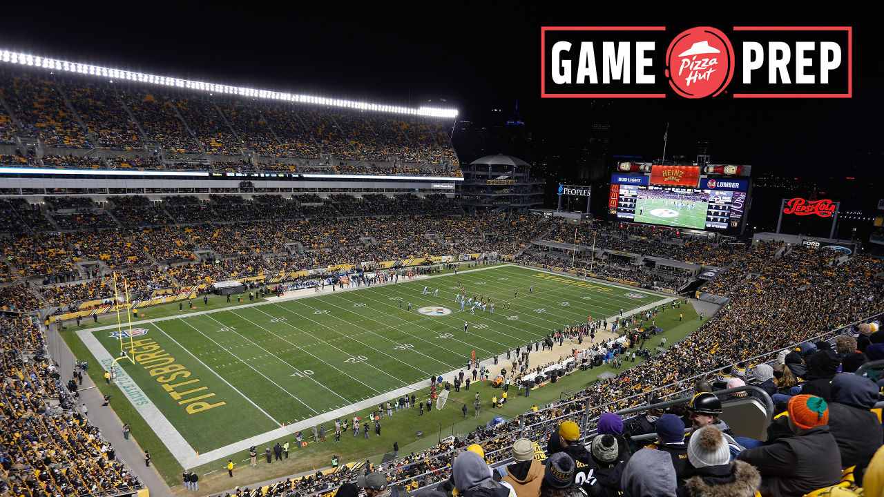 How to watch/listen to the Steelers vs. Chargers