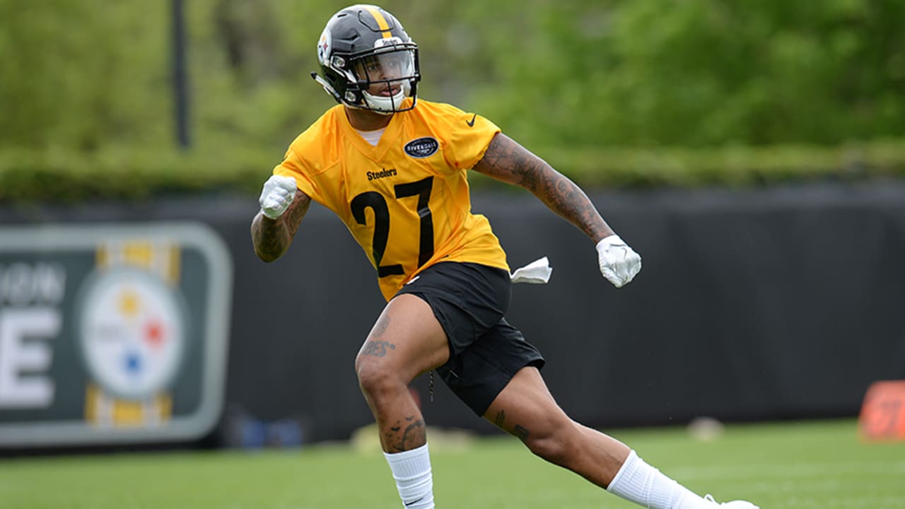 Allen is living the dream