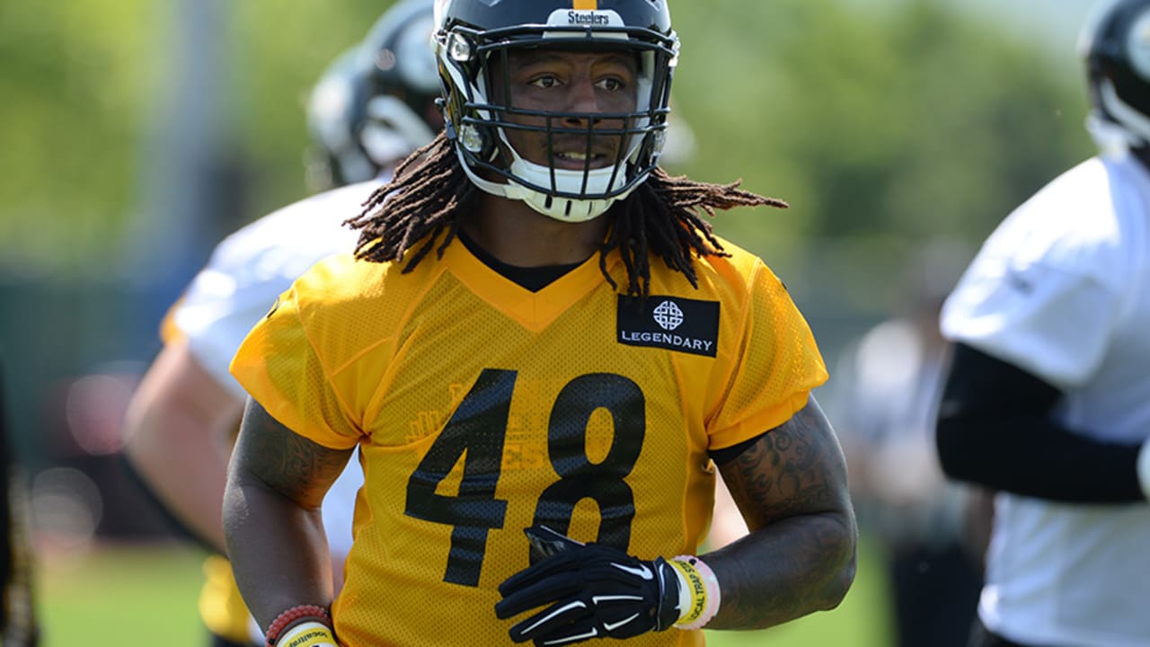 Dupree ready for next step