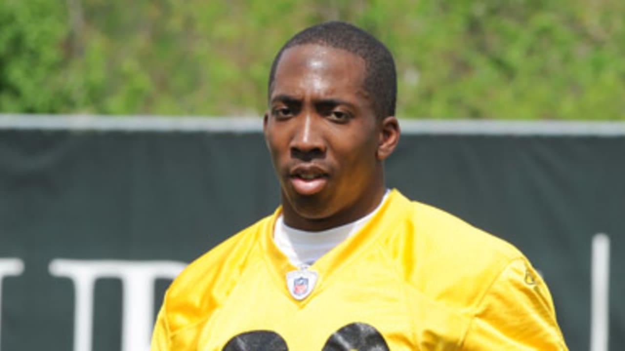 Ask The Steelers: Keenan Lewis Part 1