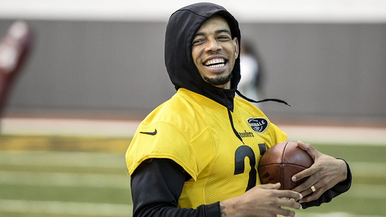 Haden: 'I was having so much fun'