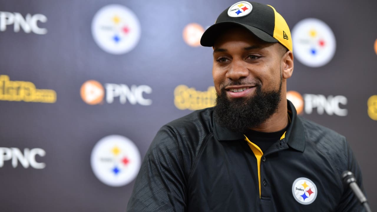 Moncrief introductory press conference