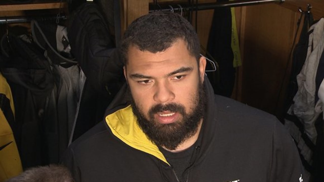 Heyward: 'We have to grow'