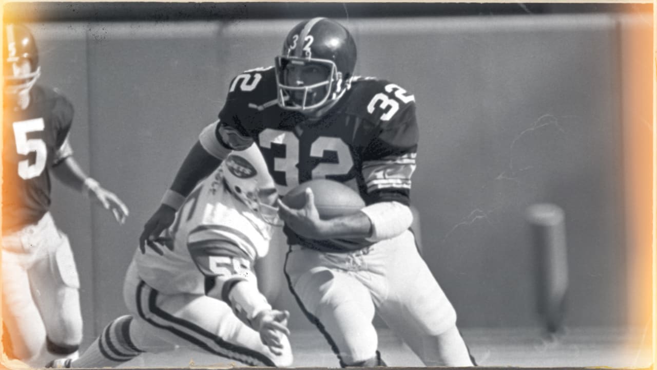 Harris' 'A Football Life' to premiere tonight