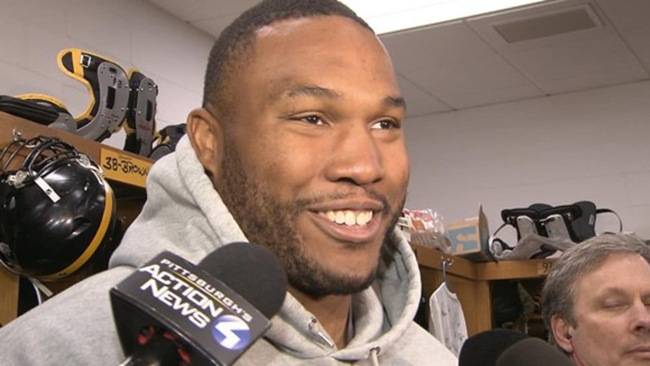 Tuitt: 'We have a chance to make history'
