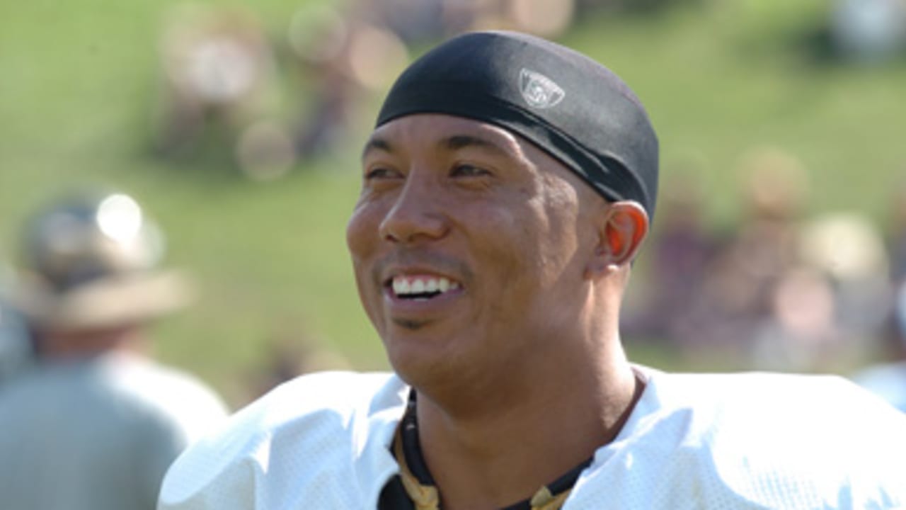 It's 'back to school' for Ward