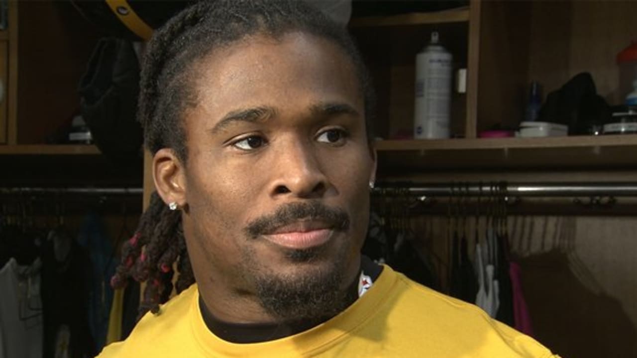 Williams on why the offense is playing so well