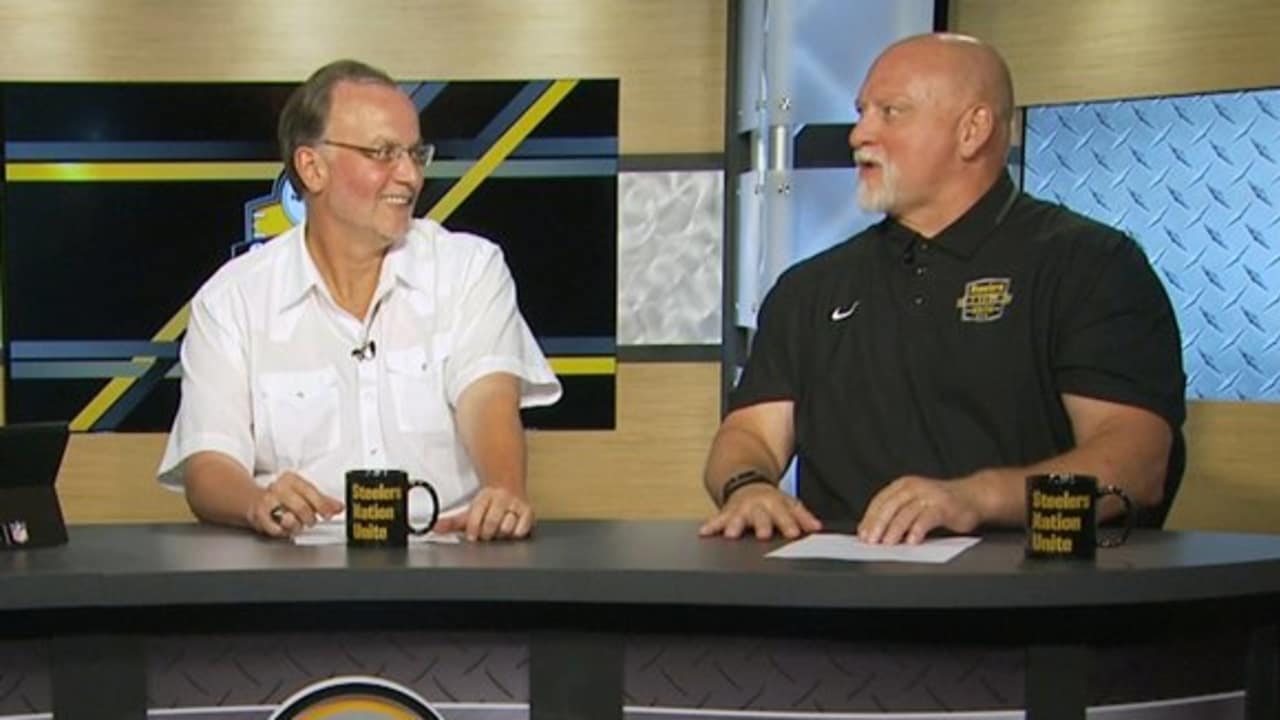 LIVE: Cody Wallace to see increased reps