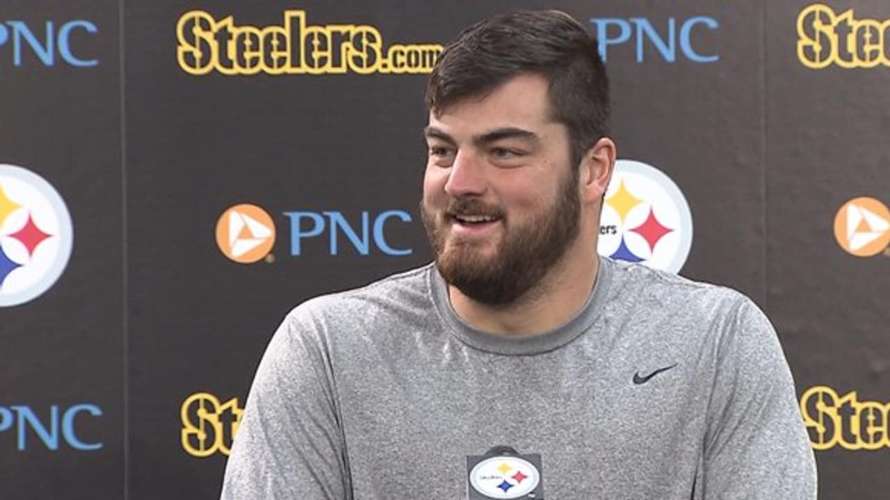 DeCastro: 'Guys are stepping up and playing'