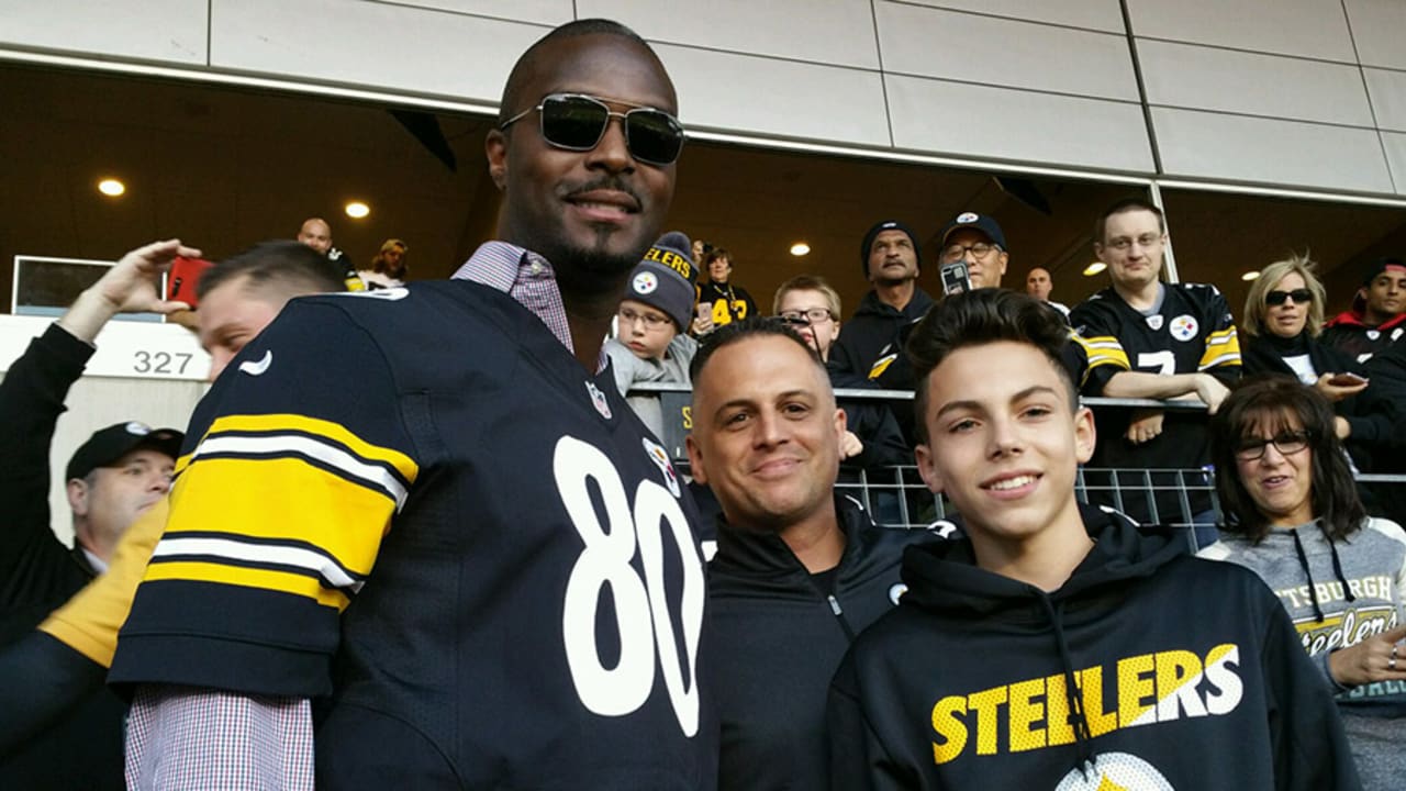 Alumni Weekend brings new memories for fans